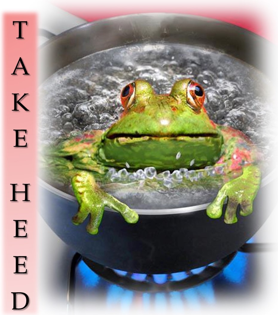 Take HEED | Tribal Ministries Blog